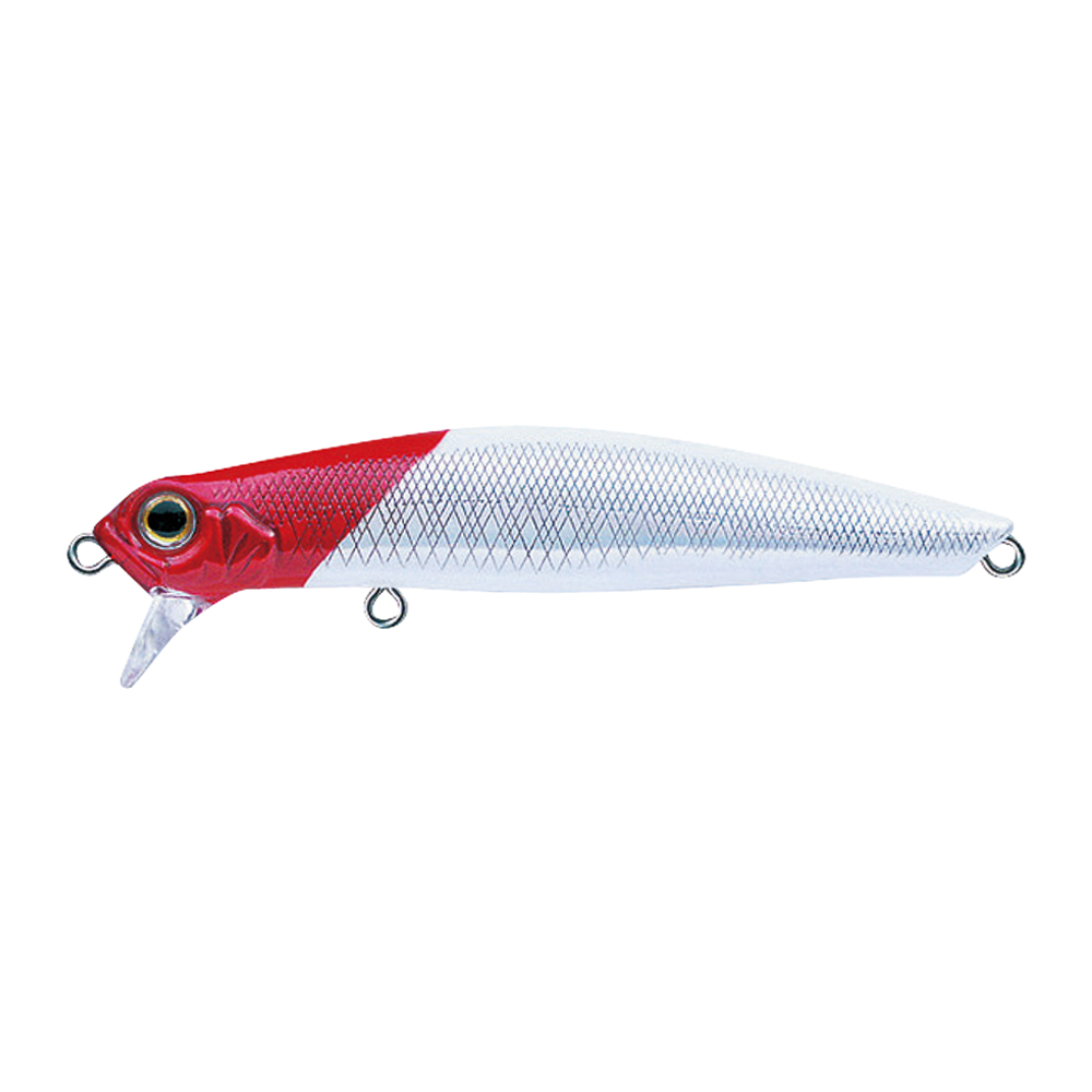 Jackson Dead Float Minnow 80mm 8g – Profisho Tackle