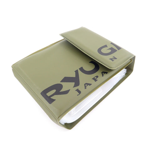 RYUGI Single Hook Stocker II Terminal Bag – Profisho Tackle